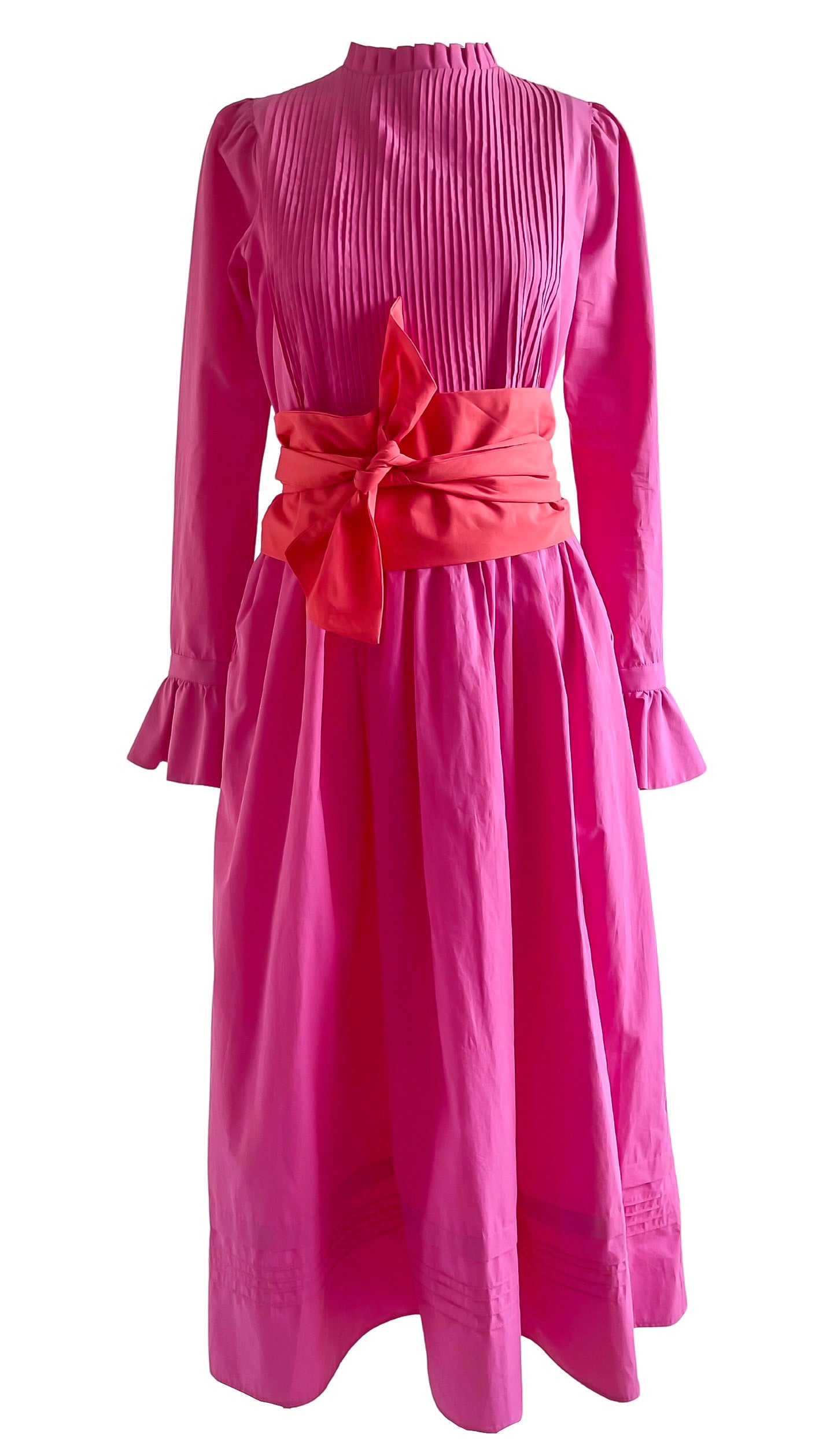 Alva Dress – hortensestudio